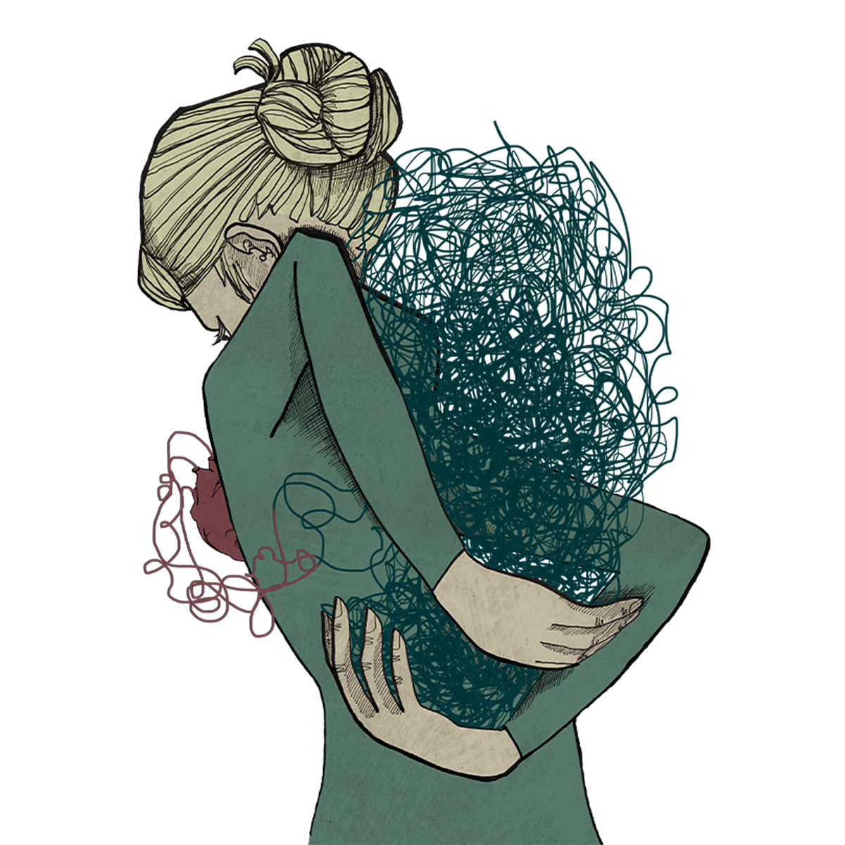 Learning Zone - My Emotions - SCCR